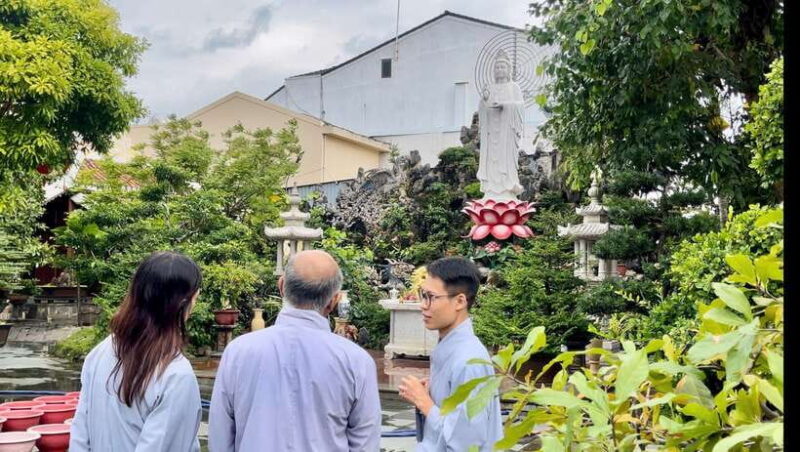 Hoi An: Full-Day Meditation Retreat - FAQ