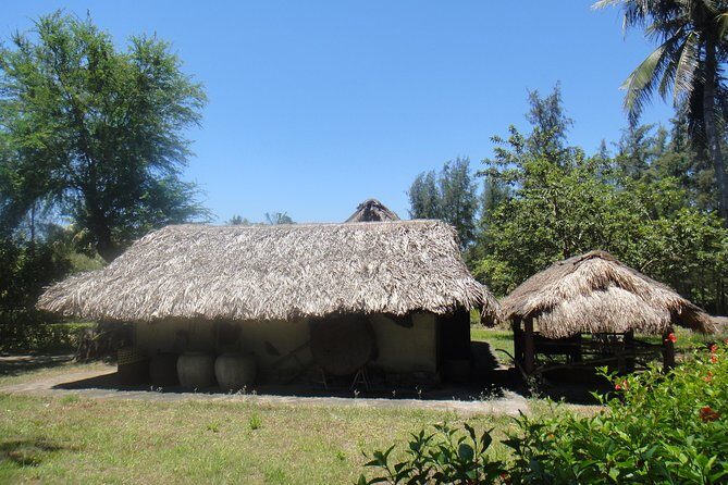 Hoi An: Full-day My Lai Massacre Memory Tour - An In-Depth Look at the Itinerary
