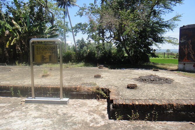 Hoi An: Full-day My Lai Massacre Memory Tour - The Sum Up