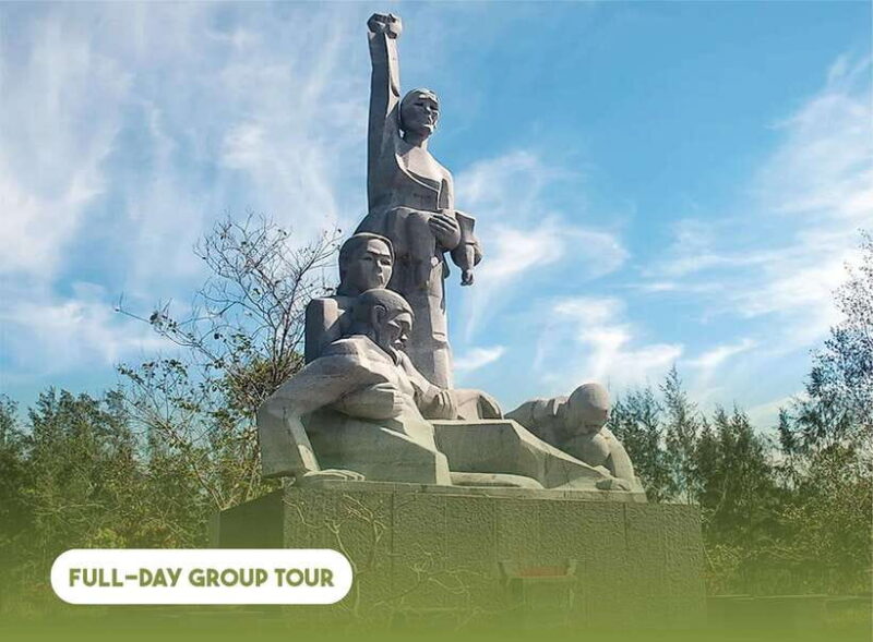 Hoi An: Full-day My Lai Massacre Memory Tour - Hoi An: Full-day My Lai Massacre Memory Tour