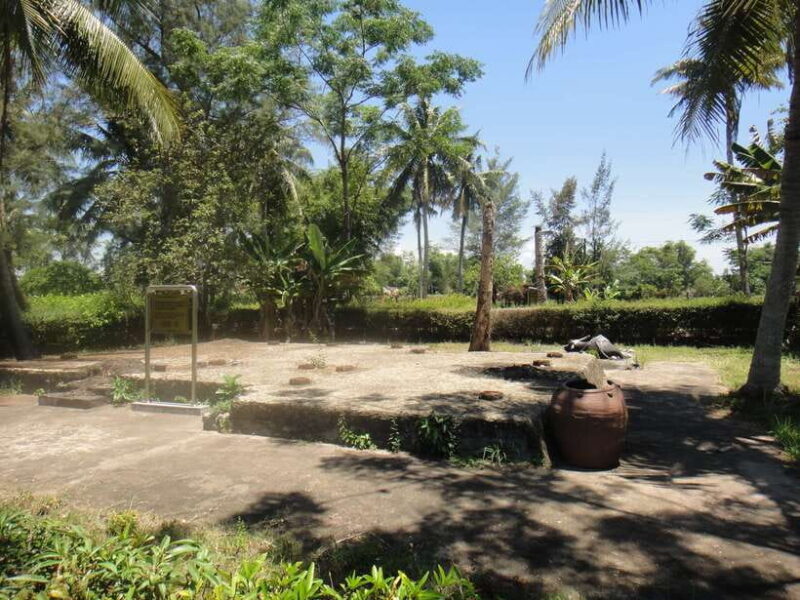 Hoi An: Full-day My Lai Massacre Memory Tour - The Practical Details