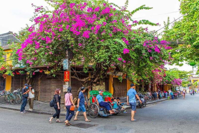 Hoi An: Full-day My Son Sanctuary And Hoi An Heritage Tour - FAQ