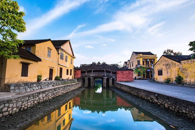 Hoi An: Full-day Mystical Marble Mountains And Charming Hoi An - Introduction: What Makes This Tour Stand Out?