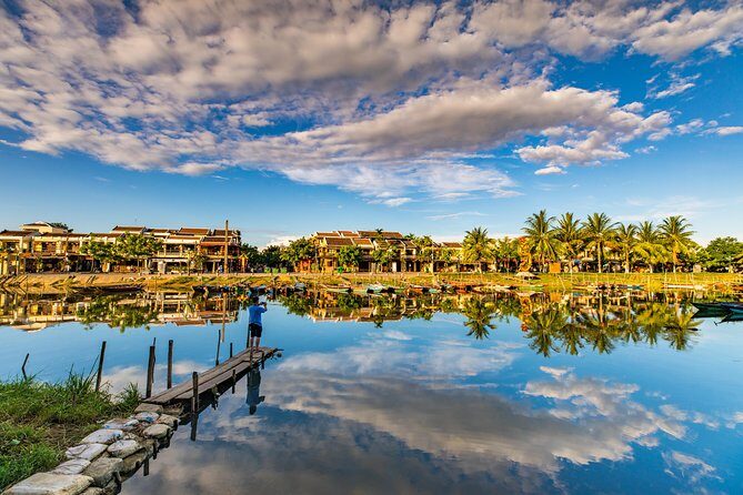 Hoi An: Full-day Mystical Marble Mountains And Charming Hoi An - Who Should Consider This Tour?