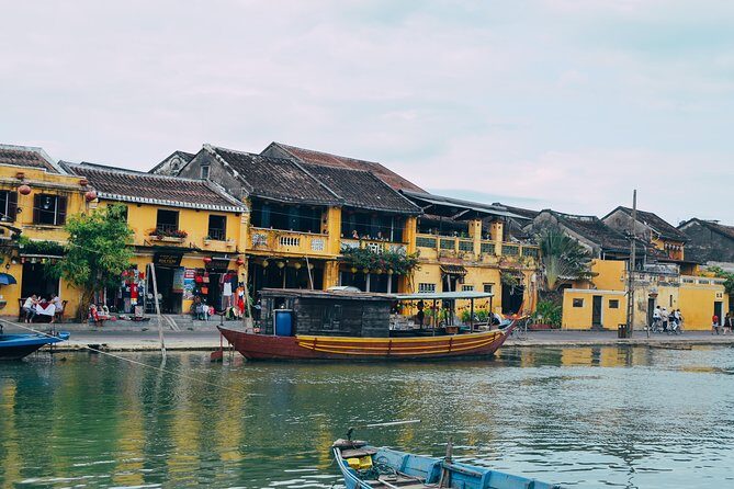 Hoi An: Full-day Mystical Marble Mountains And Charming Hoi An - The Sum Up