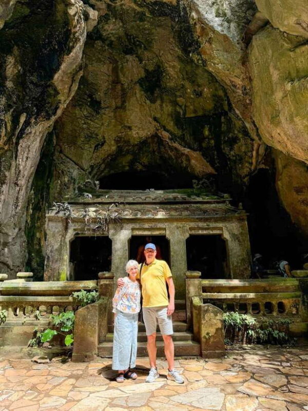 Hoi An: Full-day Mystical Marble Mountains & Charming Hoi An - Key Points