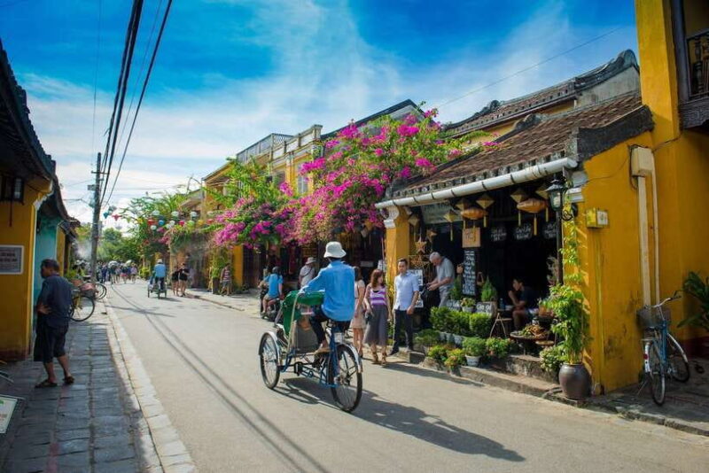 Hoi An: Full-day Mystical Marble Mountains & Charming Hoi An - Final Thoughts on Value