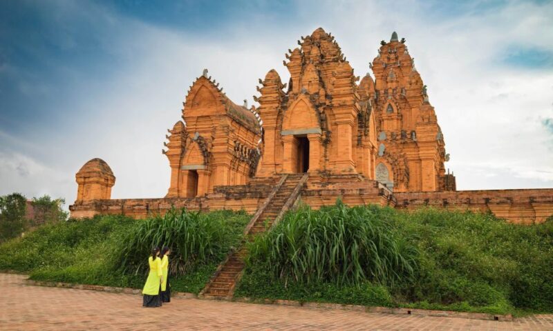 Hoi An: Full-Day Small Group Trip to My Son Sanctuary - What Reviewers Say