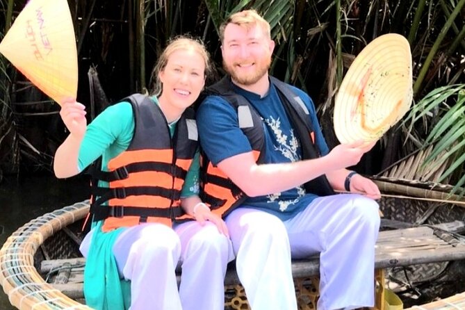 Hoi An Full Lantern Making Class , Basket Boat , Crab Fishing And Food - The Experience in Context: Who Will Love It?