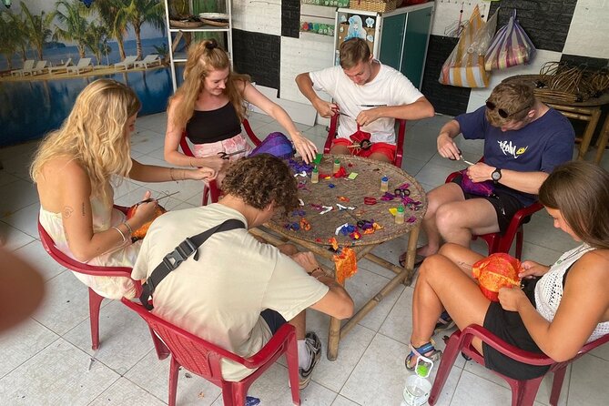 Hoi An Full Lantern Making Class , Basket Boat , Crab Fishing And Food - The Bottom Line: Why Choose This Tour?