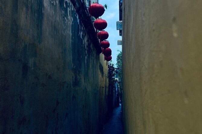 Hoi An Ghosts, Death, Mystery Unveiled - What to Expect at Each Stop