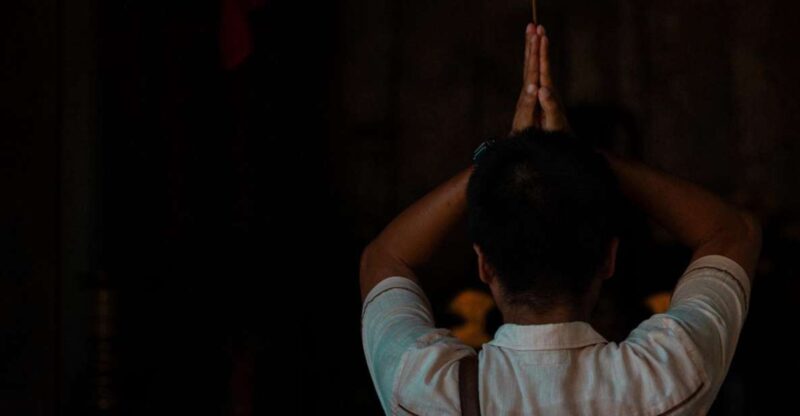 Hoi An Ghosts, Death, Mystery Unveiled - Key Points