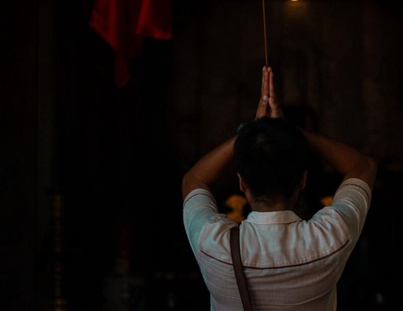 Hoi An Ghosts, Death, Mystery Unveiled - What’s Included and What’s Not