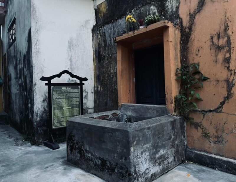 Hoi An Ghosts, Death, Mystery Unveiled - Who Will Love This Tour?