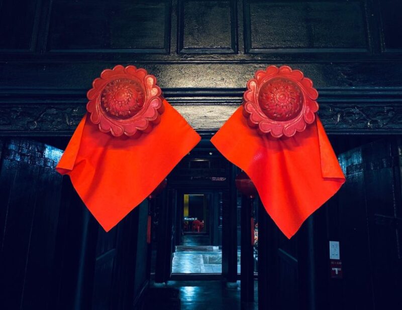 Hoi An Ghosts, Death, Mystery Unveiled - Final Thoughts