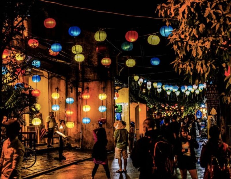 Hoi An Ghosts, Death, Mystery Unveiled - FAQ