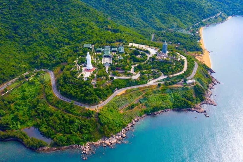 Hoi An: Golden Bridge, Lady Buddha and Marble Mountain Trip - Who Will Enjoy This Tour?