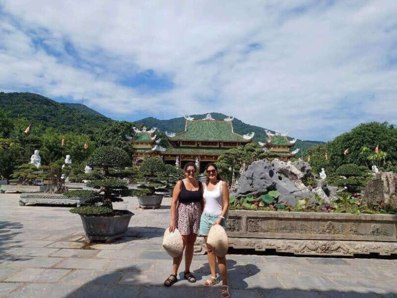 Hoi An: Golden Bridge, Lady Buddha and Marble Mountain Trip - Who Is This Tour Best For?