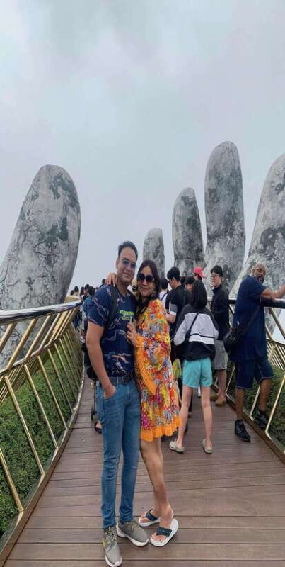 Hoi An: Golden Hand Bridge - BaNa Hills Small Group Tour - Final Thoughts