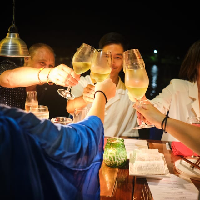 Hoi An: Gourmet Secret Dining in Old Town with Local Chef - Key Points