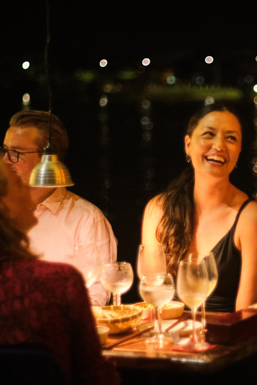 Hoi An: Gourmet Secret Dining in Old Town with Local Chef - Authenticity and Quality of the Experience