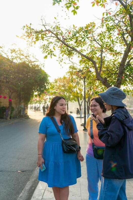 Hoi An: Guided Tour of Town and Fish Market with Breakfast - Who Will Love This Tour?