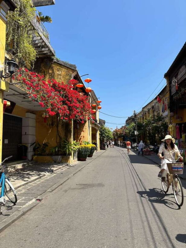 Hoi An: Guided Walking Tour with Local Food - FAQ