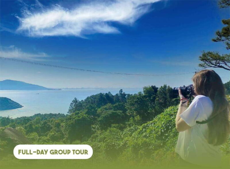 Hoi An: Hai Van Pass And Lang Co Beach Scenic Discovery - What’s Included and What’s Not