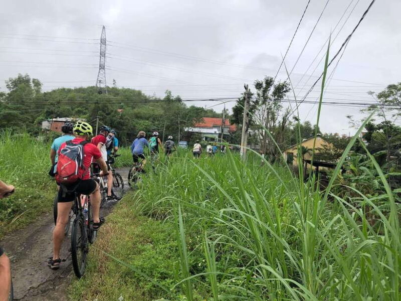 Hoi An: Half-Day Bike Tour with Local Guide - Authenticity and Traveler Feedback