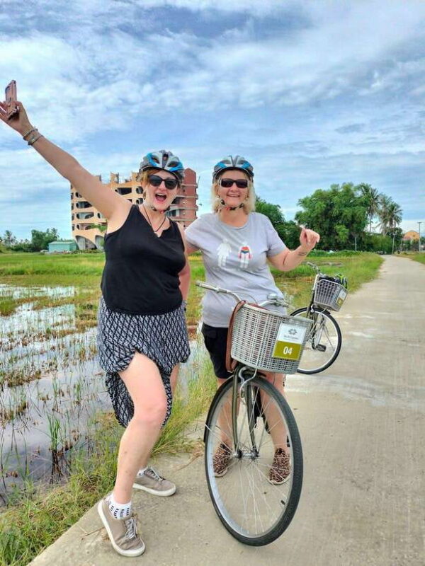 Hoi An: Half-day Biking Through Hoi Ans Culinary Delights - Key Points