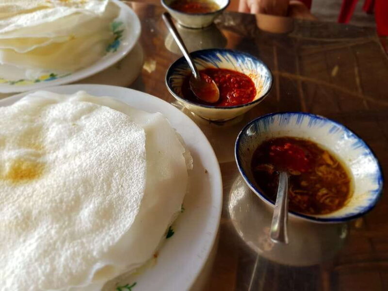 Hoi An: Half-day Biking Through Hoi Ans Culinary Delights - Who Should Consider This Tour?