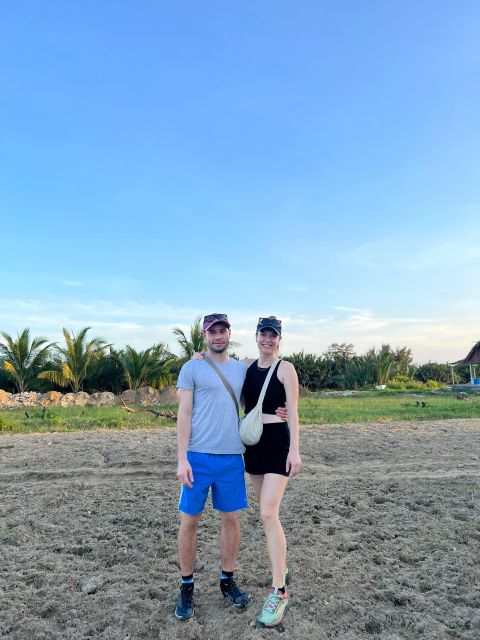 Hoi An: Half-Day Countryside Tour by Motorbike - What Sets This Tour Apart