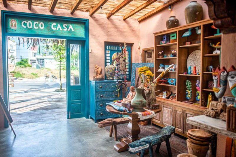 Hoi An: Half-day Eco Art Experience - What’s Included and What’s Not