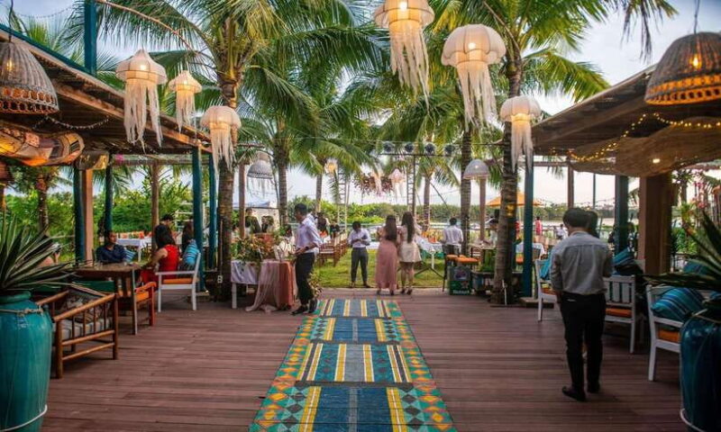 Hoi An: Half-day Eco Art Experience - Who Will Enjoy This Tour?