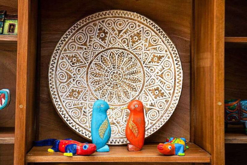 Hoi An: Half-day Eco Art Experience - The Sum Up