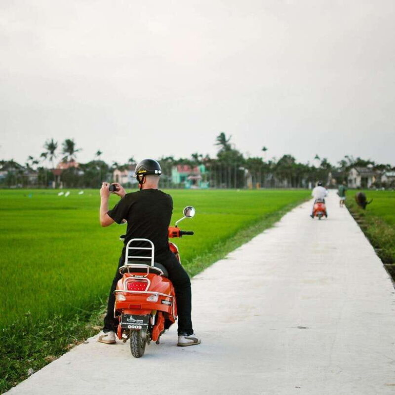 Hoi An: Half-day Electric Scooter Countryside Adventure - Introduction: What’s This Tour All About?