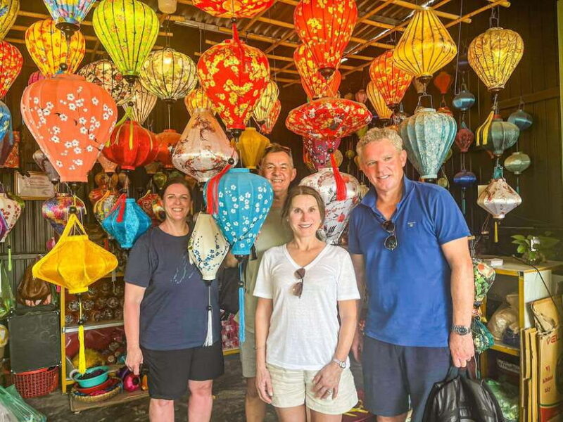 Hoi An: Half-day Electric Scooter Countryside Adventure - What Makes This Tour Stand Out