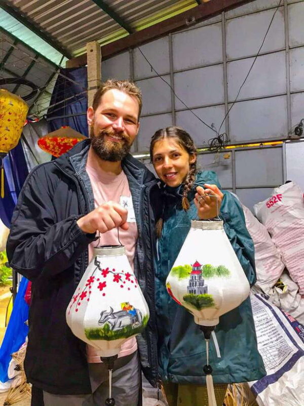 Hoi An: Half-day Electric Scooter Countryside Adventure - Relaxing at An Bang Beach: A Perfect End