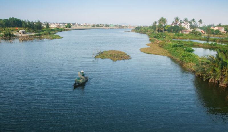 Hoi An: Half-day Electric Scooter Countryside Adventure - FAQ