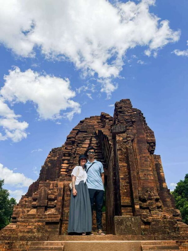 Hoi An: Half-day Excursion To My Son Sanctuary Tour - Key Points