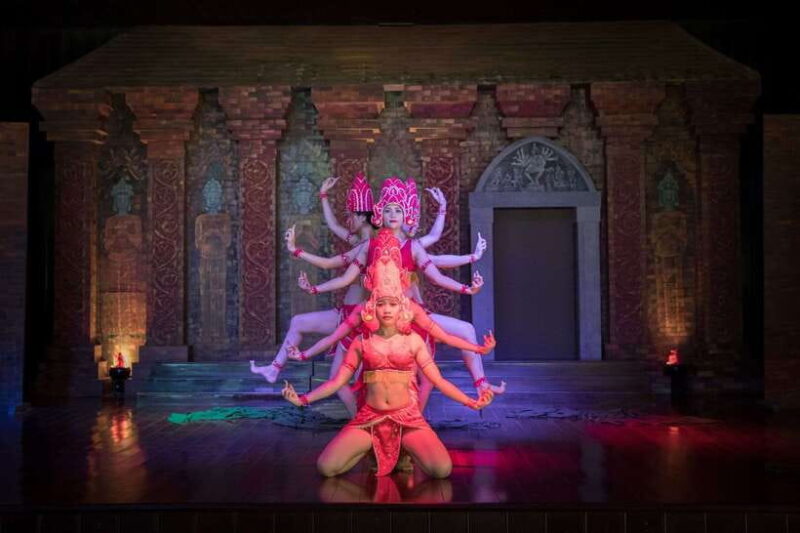 Hoi An: Half-day Excursion To My Son Sanctuary Tour - The Real Value: What Makes This Tour Stand Out?