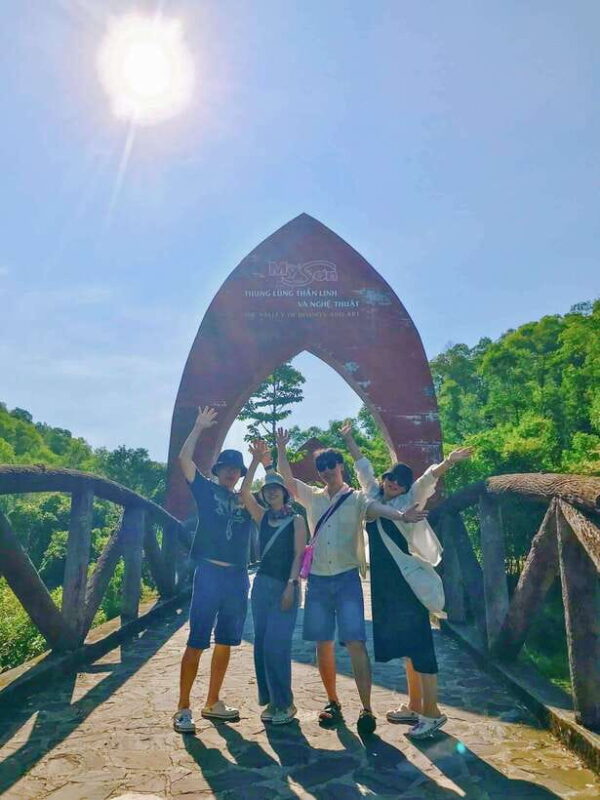 Hoi An: Half-day Excursion To My Son Sanctuary Tour - Who Should Consider This Tour?