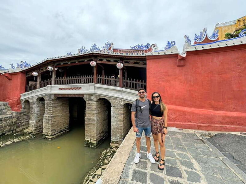 Hoi An: Half-Day Heritage Walking Tour - Practical Aspects and Value