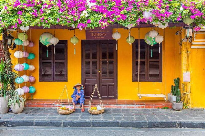 Hoi An: Half-Day Heritage Walking Tour - What to Keep in Mind