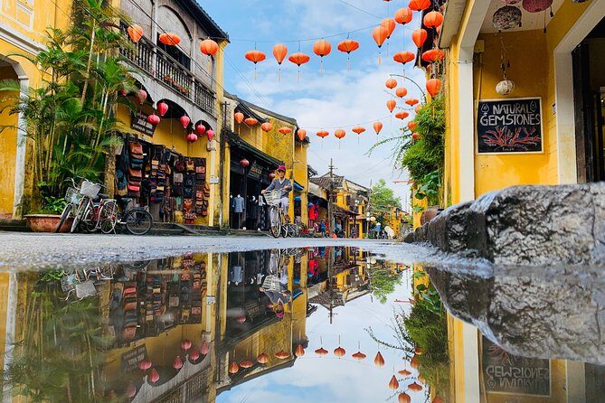Hoi An: Half-day Hoi An Heritage Walk - An In-Depth Look at the Tour Experience