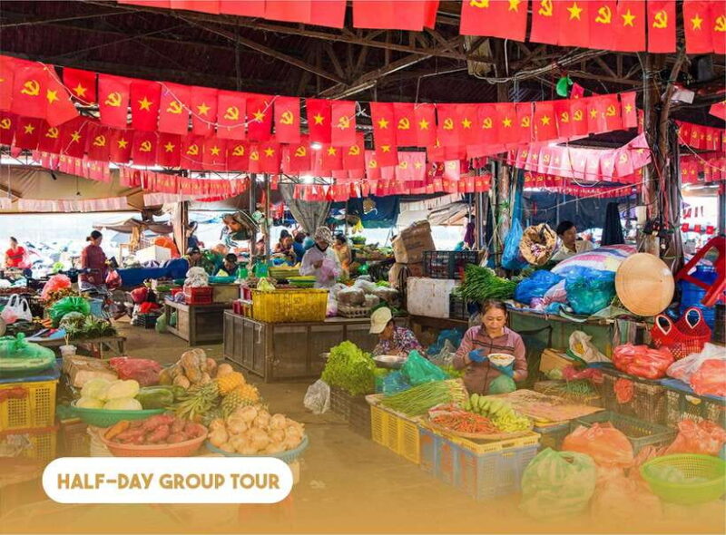 Hoi An: Half-day Market To Kitchen Journey - What Sets This Tour Apart?