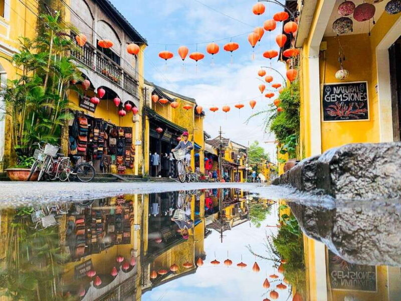 Hoi An: Half-day Market To Kitchen Journey - Authenticity and Reviews: What Other Travelers Say
