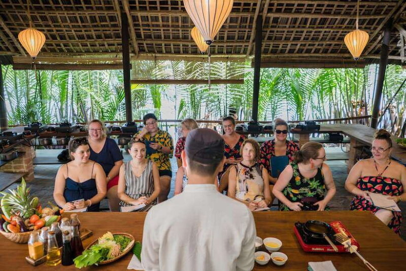 Hoi An: Half-day Market To Kitchen Journey - The Sum Up: The Value of a Taste of Hoi An