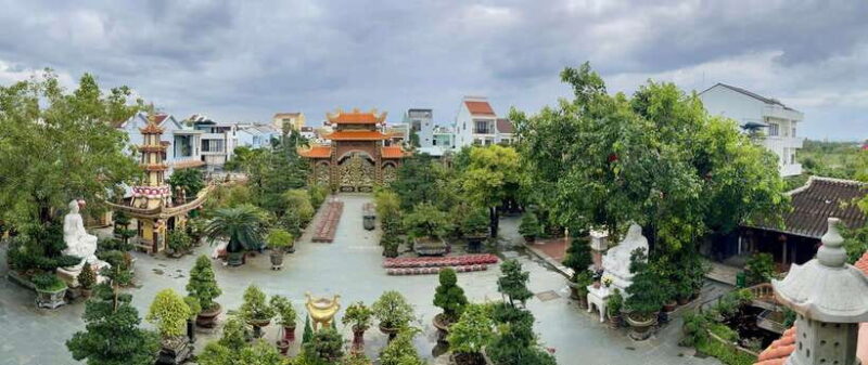 Hoi An - Half-day Mindfulness meditation retreat - What Makes This Tour Stand Out