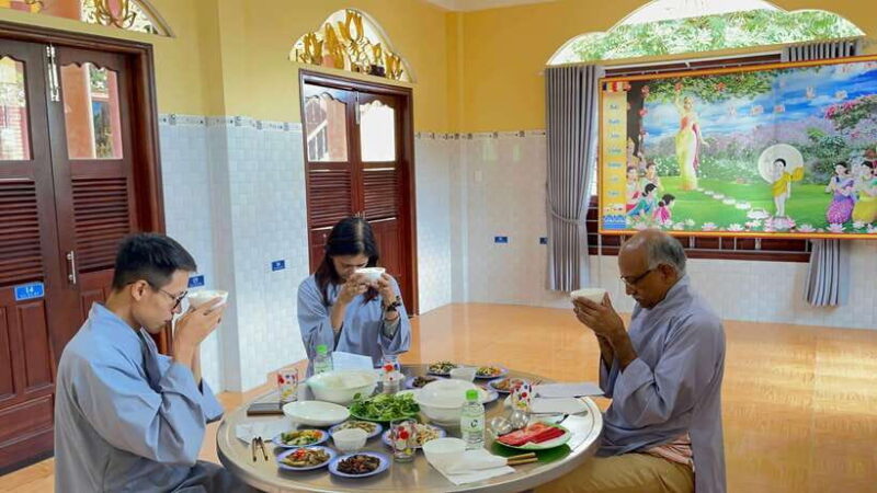 Hoi An - Half-day Mindfulness meditation retreat - Who Will Benefit Most?